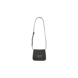 Elisabetta Franchi Cross Body Bags - - Bags - Damen - Schwarzk - ONE SIZE