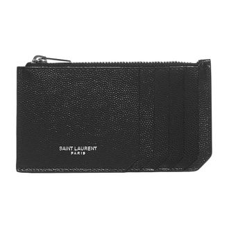 Saint Laurent Herren, Accessories, Schwarzk, ONE SIZEGr&ouml;&szlig;e