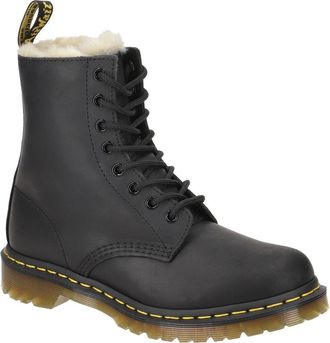 Dr. Martens Boots