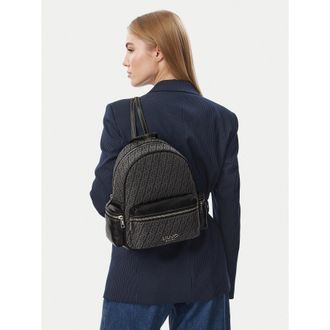 Liu Jo Rucksack Liu Jo AF6136 T378A Schwarz