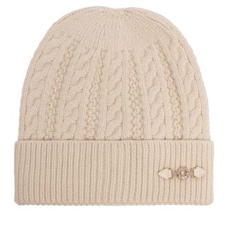 Guess M&uuml;tze Guess AW5646 WOL01 Hellbeige