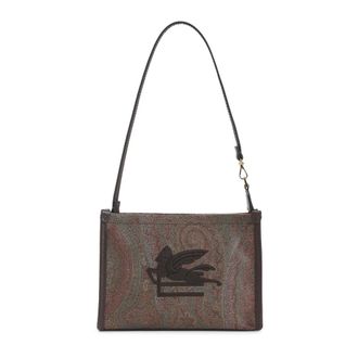 Etro Arnica Schultertasche - - Bags - Damen - Mehrfarbig - ONE SIZE