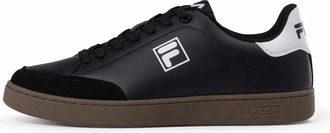Fila Courtbay Sneaker - - Shoes - Herren - Schwarzk - 44 EU