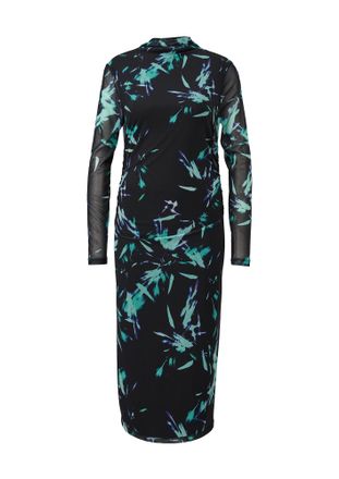 Comma Kleid