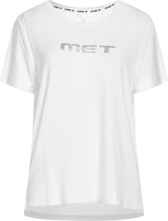 Met TOPS - T-shirts auf YOOX.COM
