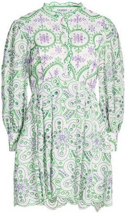 Charo Ruiz Ibiza ROBES - Robes courtes sur YOOX.COM