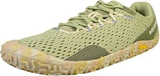 Merrell Damen Vapor Glove 6 Sneaker, Vert Clair, 41 EU