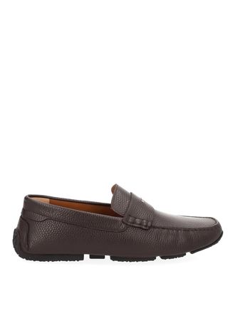 Bally Mocassins - Marron