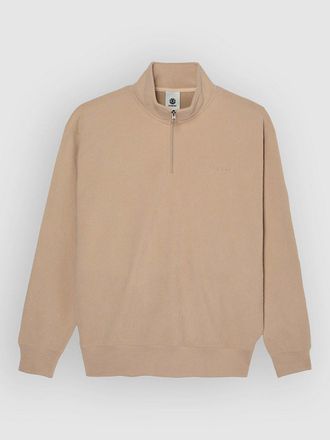 Element Lowcase Corduroy Half-Zip Pull polaire