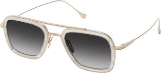 Dita Eyewear Homme, Accessoires, Noir, Taille: 52 MM Lunettes de soleil