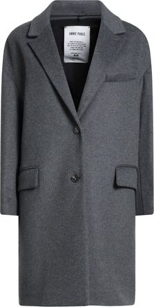 ANNIE PARIS JACKEN & MÄNTEL - Mäntel auf YOOX.COM