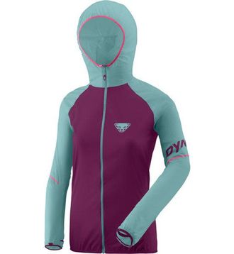 Dynafit Alpine Wind 2 - Trailrunningjacke - Damen