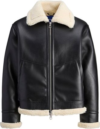 Jack & Jones Male Fliegerjacke Fliegerjacke
