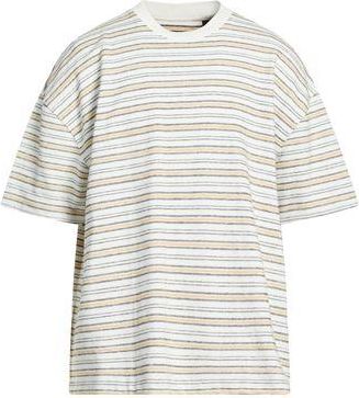 AllSaints TOPS - T-shirts sur YOOX.COM