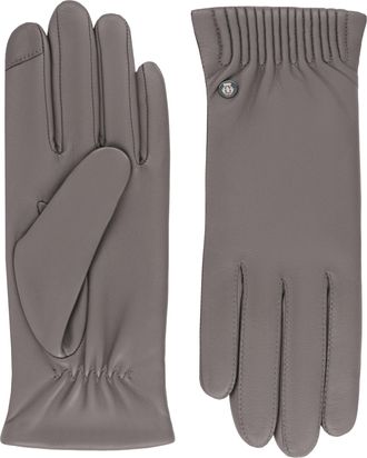 Roeckl Lederhandschuhe ARIZONA TOUCH