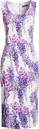 Dolce & Gabbana KLEIDER - Midi-Kleider auf YOOX.COM