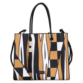 Rebelle Adriana Shopping - - Bags - Damen - Mehrfarbig - ONE SIZE