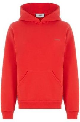 Coperni Hoodie en coton