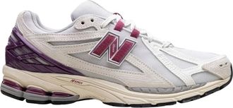 New Balance Homme, Chaussures, Violet, Taille: 45 EU 1906R Baskets