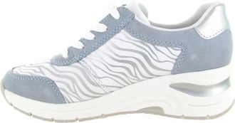 Rieker Femme, Chaussures, Multicolore, Taille: 41 EU N9305