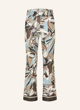 Cambio Cambio Hose Francoise blau