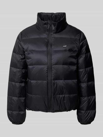 Levi's Steppjacke mit packbarer Funktion