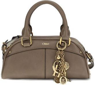 Chlo&eacute; Hobo Bags - Bags Dove Grey - Gr. unisize - in Grau - f&uuml;r Damen