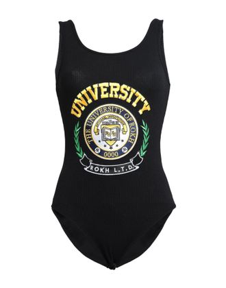 Rokh TOPS - Bodysuits auf YOOX.COM