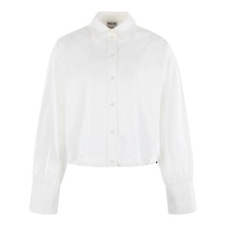 Moscow Livia Bluse - - Blouses & Shirts - Damen - Wei&szlig; - M