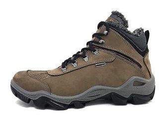 Imac 3026/01 Chaussures &agrave; lacets pour femme Marron Loisirs, 01 Safari, 37 EU