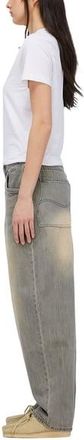 Dime Jeans large en coton