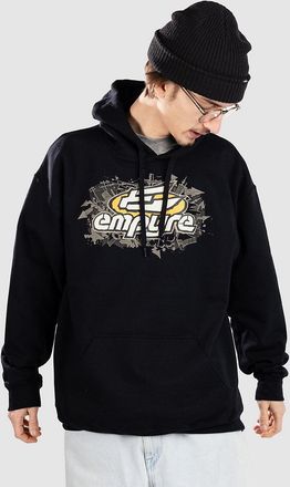 Empyre Makio Hoodie black