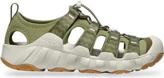 Keen Homme, Sport, Vert, Taille: 43 EU Hyperport Sandal