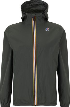 K-Way Funktionsjacke Le Vrai 4.0 Claude