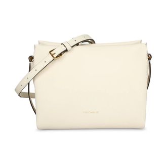 Coccinelle Damen, Taschen, Wei&szlig;, ONE SIZEGr&ouml;&szlig;e