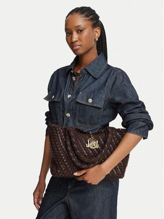 Just Cavalli Handtasche 81RA4BO2 ZSE81 Schwarz