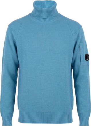 C.P. Company STRICKWAREN - Rollkragenpullover auf YOOX.COM