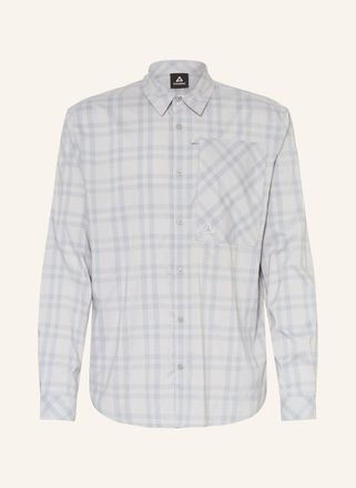Sch&ouml;ffel Outdoor-Hemd Fraris grau
