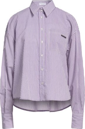 Brunello Cucinelli TOPS - Hemden auf YOOX.COM