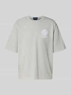 Polo Ralph Lauren Relaxed Fit T-Shirt aus reiner Baumwolle