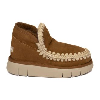 Mou Eskimo Bounce 31 - - Shoes - Damen - Braun - 40 EU