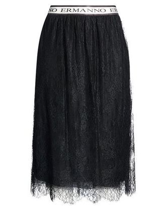 Ermanno Scervino BAS - Jupes midi sur YOOX.COM