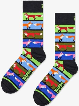 Happy Socks FOX STRIPE SOCK