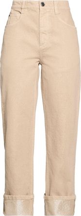 Brunello Cucinelli HOSEN & R&Ouml;CKE - Jeanshosen auf YOOX.COM