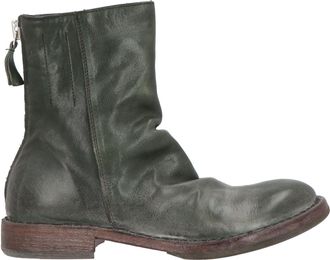 Moma SCHUHE - Stiefeletten auf YOOX.COM