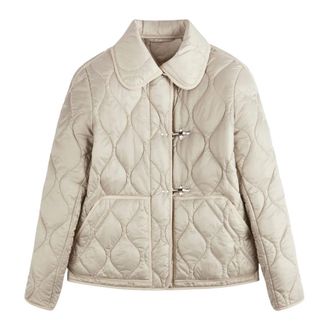 Fay Femme, Vestes, Beige, Taille: 38 FR Veste 3 Ganci