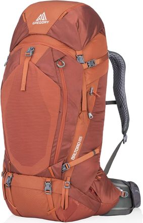 Gregory Baltoro 65 Rucksack Herren rot