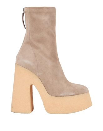 Vic Mati&eacute; SCHUHE - Stiefeletten auf YOOX.COM