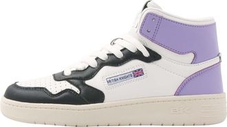 British Knights Sneaker NOORS MID