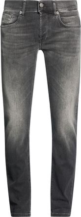 Dondup HOSEN & R&Ouml;CKE - Jeanshosen auf YOOX.COM
